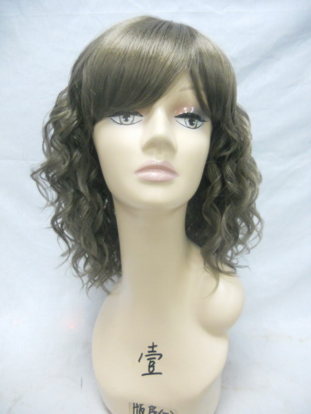 Fashion Wigs – Evergreen Products Group Limited | The Leading ...