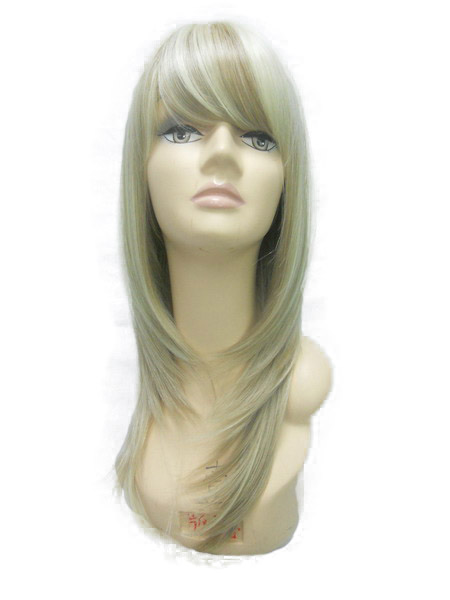 Fashion Wigs – Evergreen Products Group Limited | The Leading ...