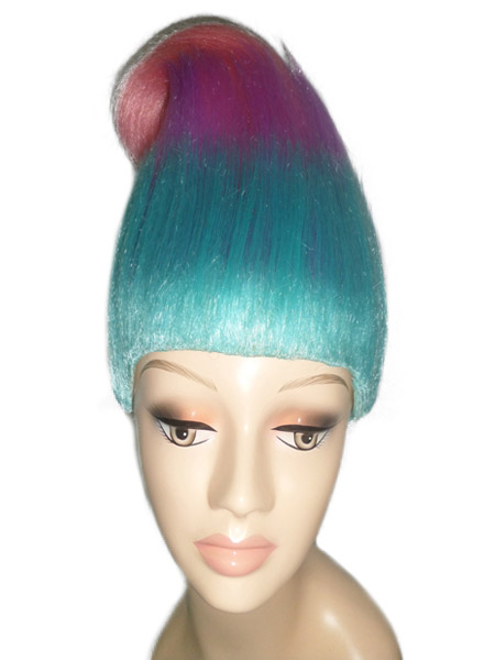 Halloween Wigs – Evergreen Products Group Limited | The Leading ...