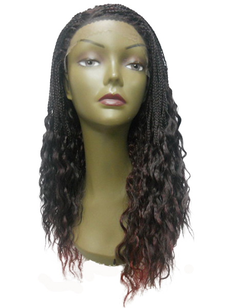 Braided Wigs – Evergreen Products Group Limited | The Leading ...